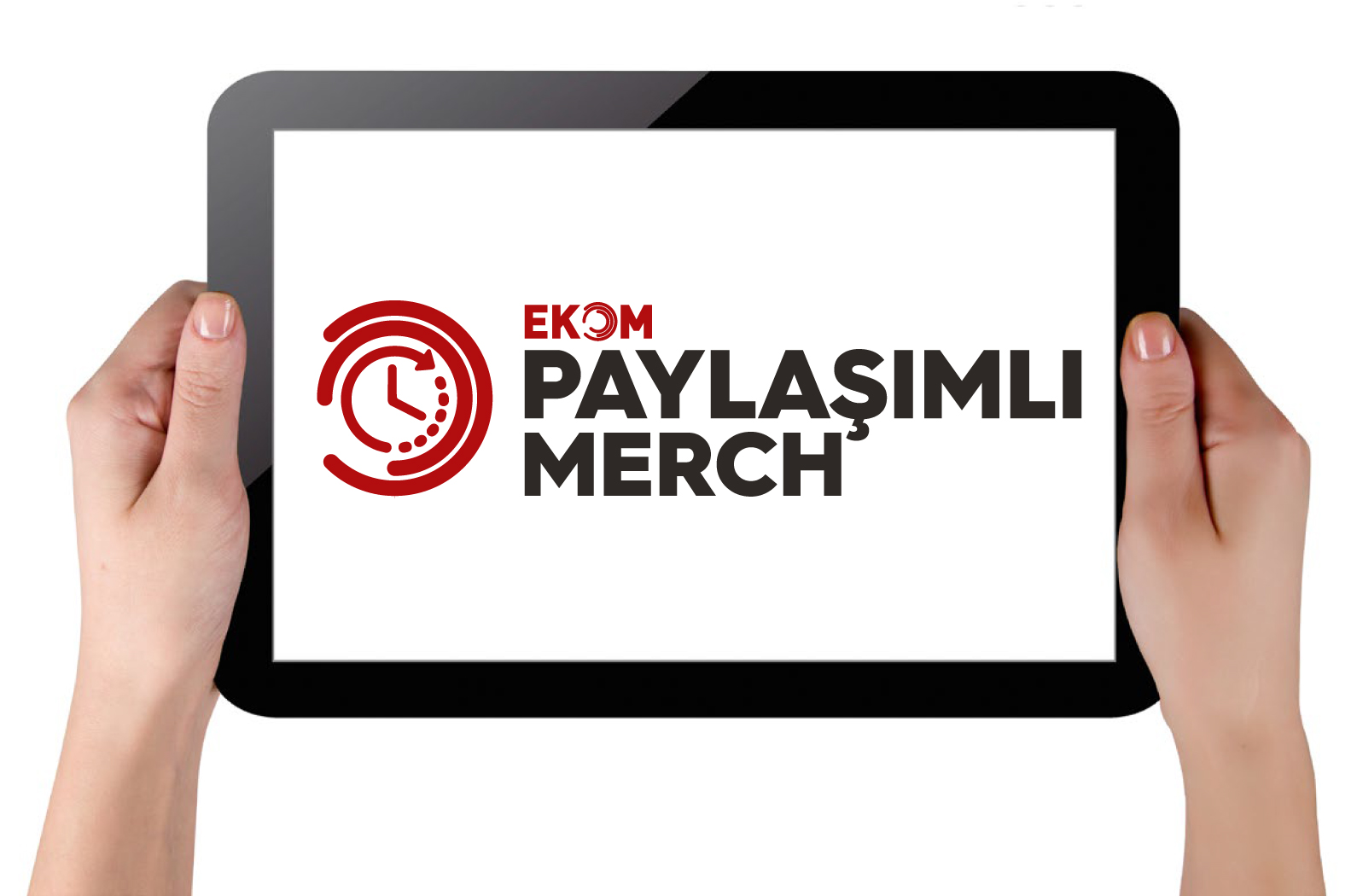 Paylaşımlı Merch - Ekom Tanıtım